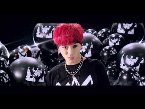 [MV] AlphaBAT(알파벳) - AB CITY