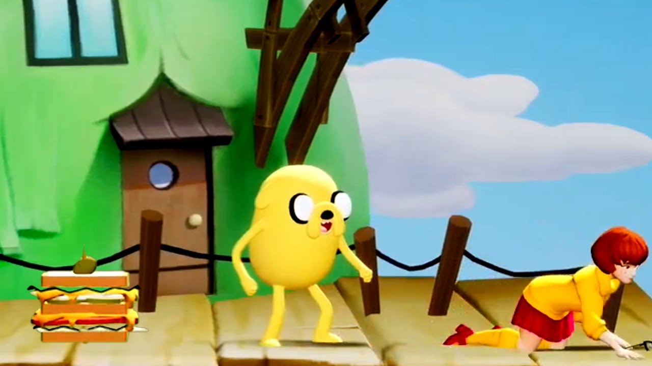 CHOOSE JAKE! - YouTube