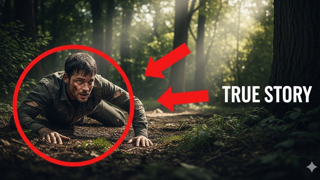 The Man Who Couldn't Die: Hugh Glass's Unbelievable 200-Mile Crawl to ...