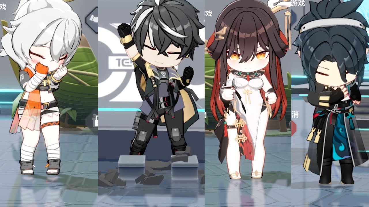 Aether Gazer | Dorm System Preview - YouTube