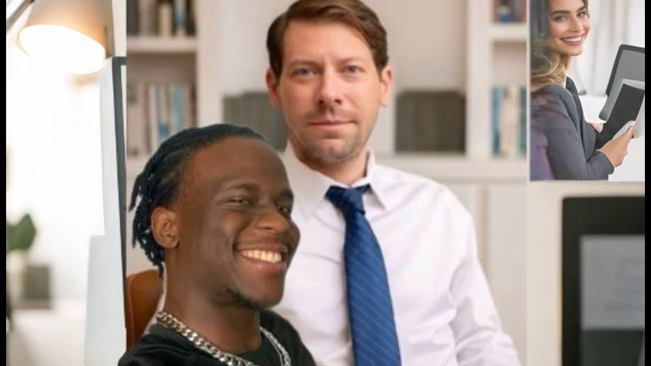 “Can the Worldly Man and Spiritual Man Co-Exist? A Deep Dive Into ...