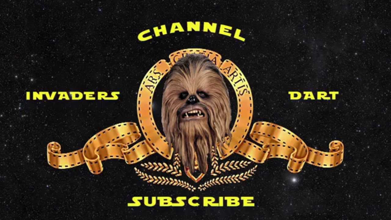 Star Wars "I am your father" Scene Full - Original - YouTube