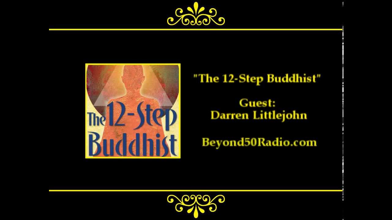 The 12-Step Buddhist - YouTube