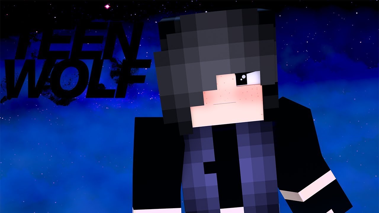 Minecraft: Teen Wolf#03- O RETORNO...(Minecraft Machinima) - YouTube