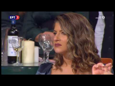ΓΙΑΝΝΗΣ ΚΑΡΑΛΗΣ - ΤΟ ΞΕΝΟ ΡΟΥΧΟ - ΣΤΑ ΤΡΑΓΟΥΔΙΑ ΛΕΜΕ ΝΑΙ 23/11/2019 ...