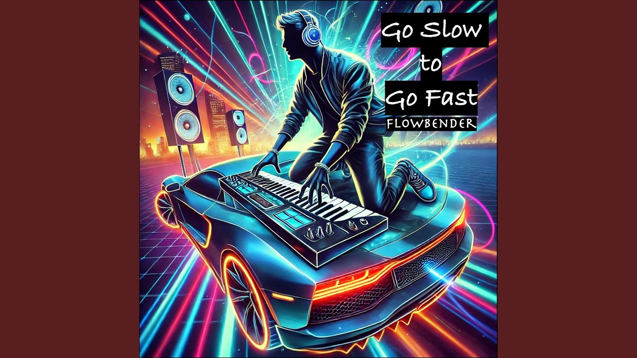 Go Slow to Go Fast - YouTube