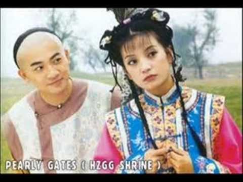 自从有了你 Zi Cong You Le Ni -Zhao Wei เพลงองค์หญิงกำมะลอภาค 2 - YouTube