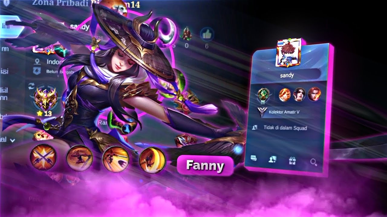 PRESET AM 🎟️ || 3D MOVE CAMERA EMEL || UKURAN 16:9 || SOUND VIRAL TIK ...