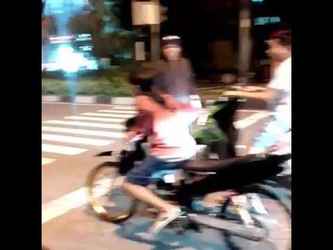 Vega zr 200cc.. liaran ajib bro