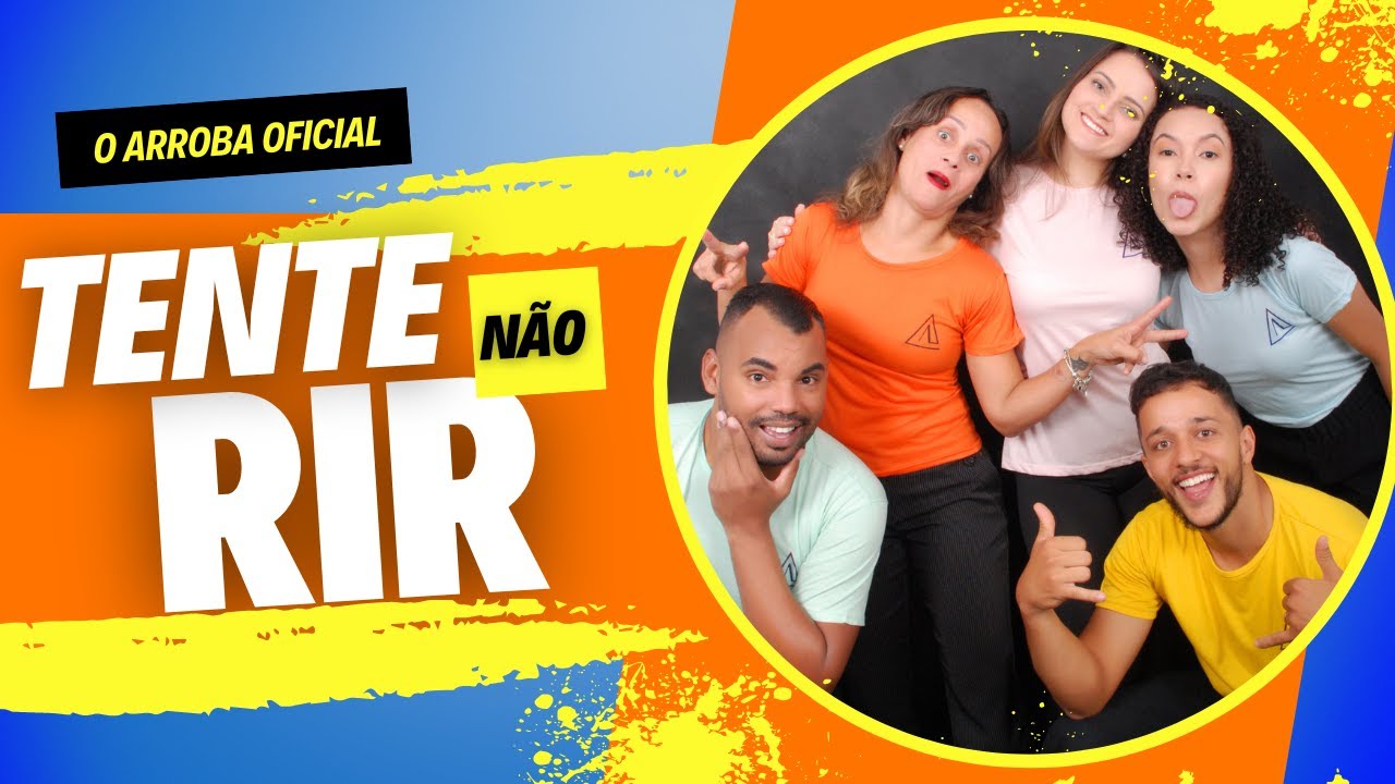 HORA DE DAR RISADA COM O MELHOR DO HUMOR - YouTube