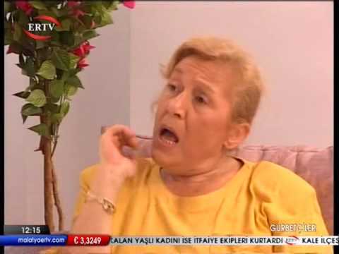 Gurbetçiler 45. Bölüm (25.08.16)