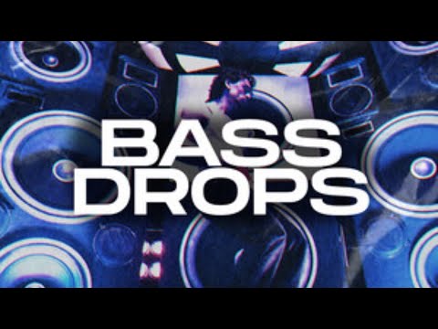 When the bass drops - YouTube