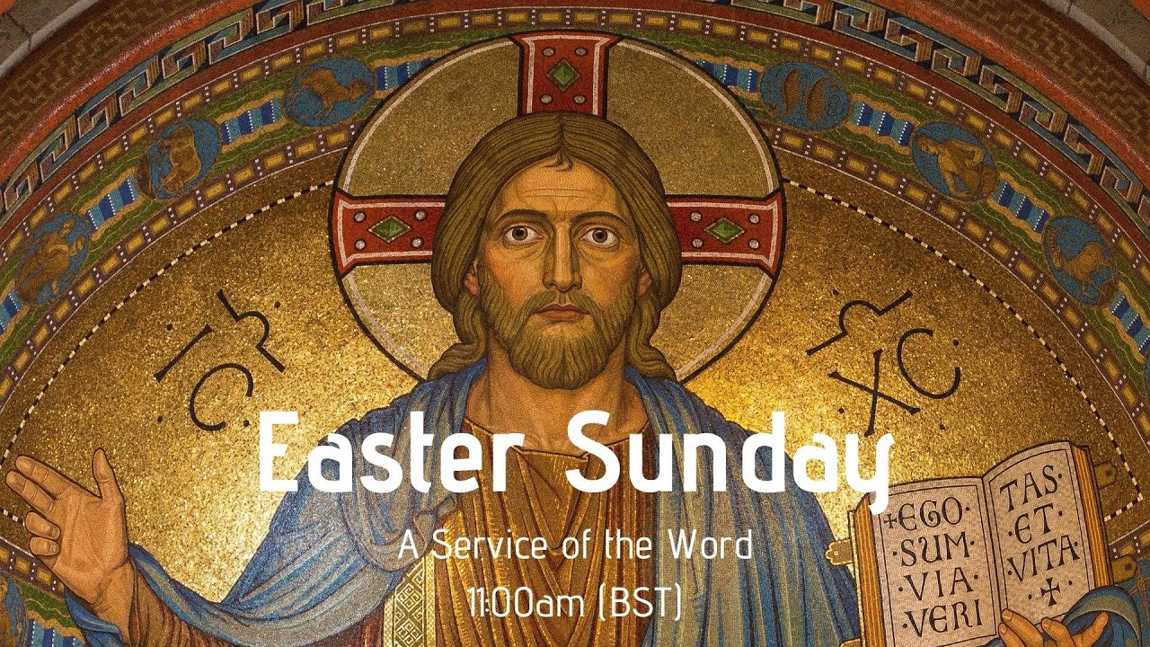 The Service of Light- Easter Sunday 2020 - YouTube