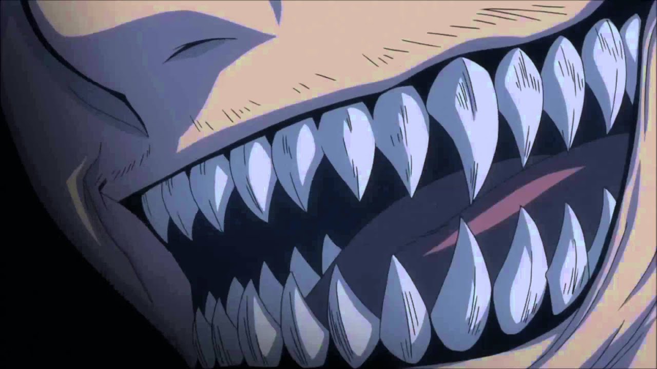 Blue Exorcist AMV - Fire It Up - YouTube