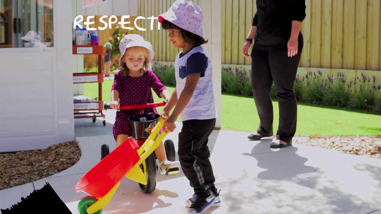 Little Bright Explorers - YouTube