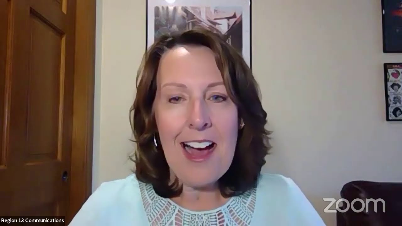 Choir Genius Members Only Website - Sue Middleton - YouTube