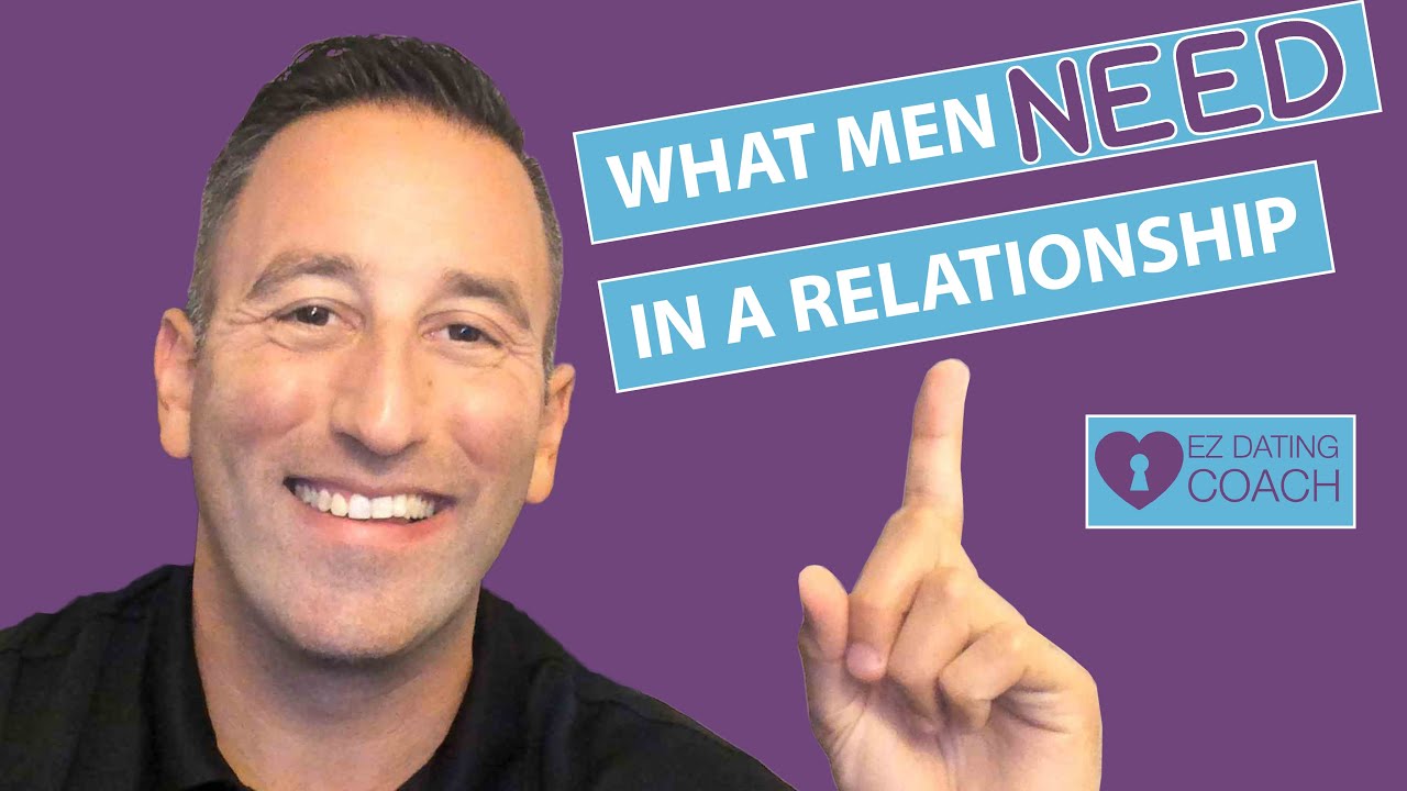 4 Boyfriend Benefits Men CRAVE From You! (What Men NEED in ...