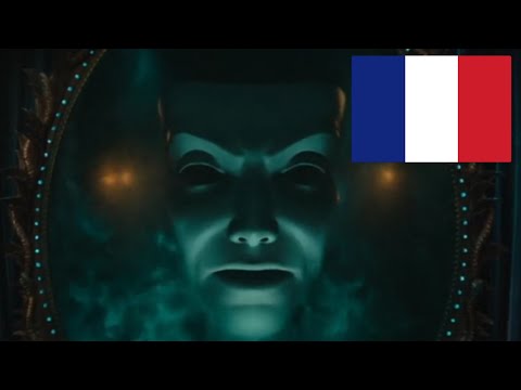 [REQUESTED] Snow White (2025) - The Magic Mirror's Speech (European French Version With S+T)