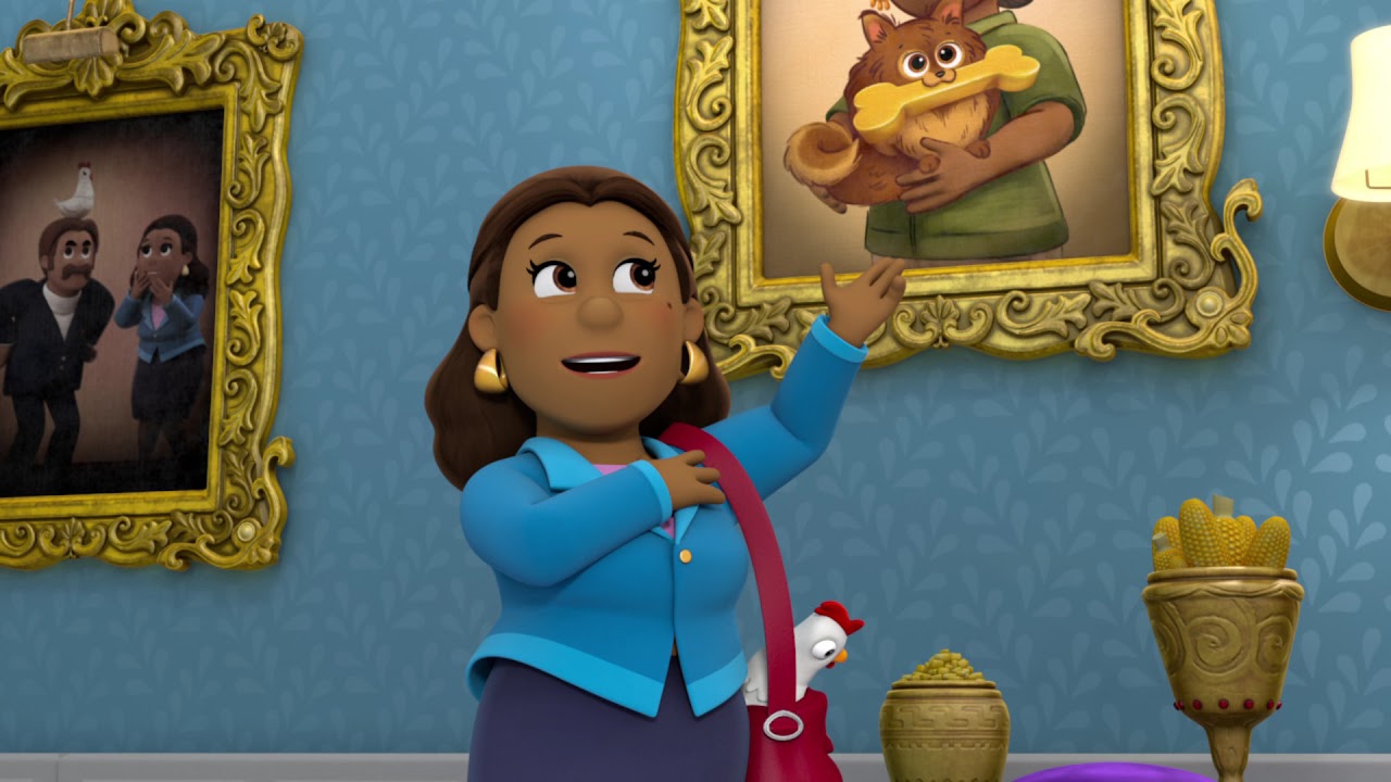 Ultimate Rescue: Pups Save a Swamp Creature/Ultimate Rescue: Pups and ...