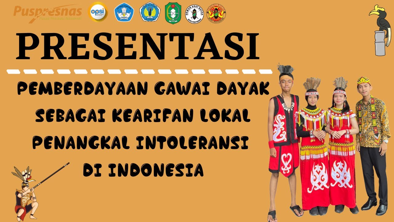 VIDEO PRESENTASI OPSI NASIONAL 2022 IPS & HUMANIORA SMPN 3 PONTIANAK ...