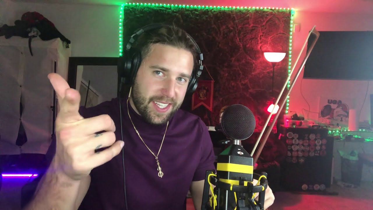 Kevin Gates Me Too Violin Cover Featuring Clejan "The Trap Violinist ...