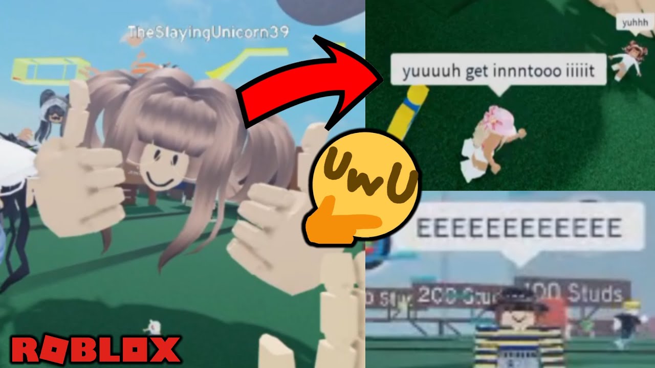 ROBLOX VR TEXT TO SPEECH 🔊😌 - YouTube