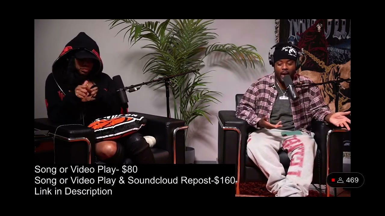 No jumper live w/ housephone dec 20 - YouTube