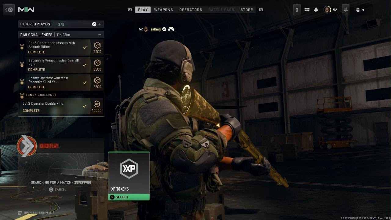 Average Cod lobby - YouTube