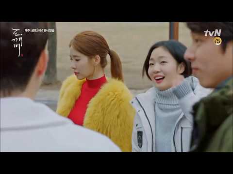 MV Kim Kyung Hee - Stuck in love [Goblin OST Part.11] 도깨비 OST Part 11 Guardian