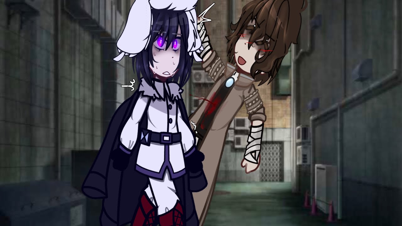 you're so slow!! // BSD // Fyozai // Fyodor Dostoevsky & Dazai Osamu ...