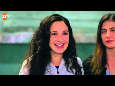 Güney'in havai fişekleri - Kırgın Çiçekler 16.  Bolum