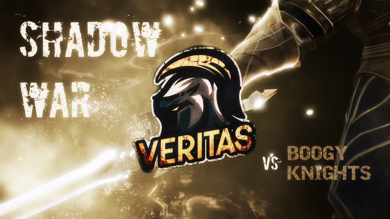 DIABLO IMMORTAL : VERITAS vs BOOGY KNIGHTS - YouTube