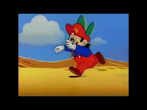 The Mission to Save Princess Toadstool - Doki Doki Do-It!