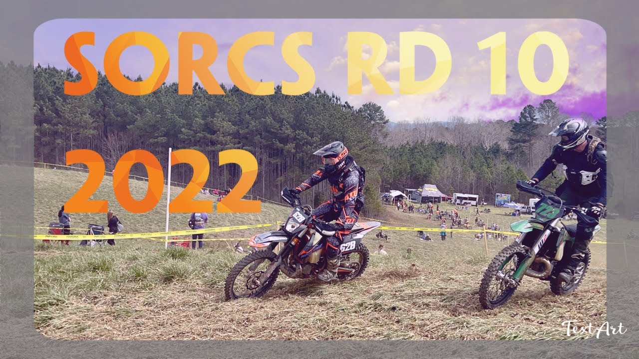 SORCS Screamin Chicken 3/6/2022 - YouTube