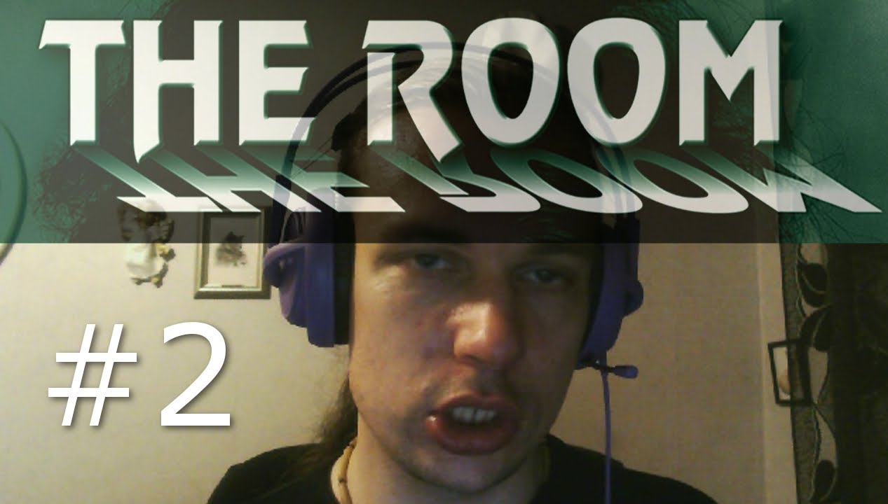 You are tearing me apart, Lisa! The Room! [P2] - YouTube
