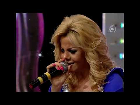 Mətanət Əsədova - Seni ben kıskanırım (Ulduz oldun)