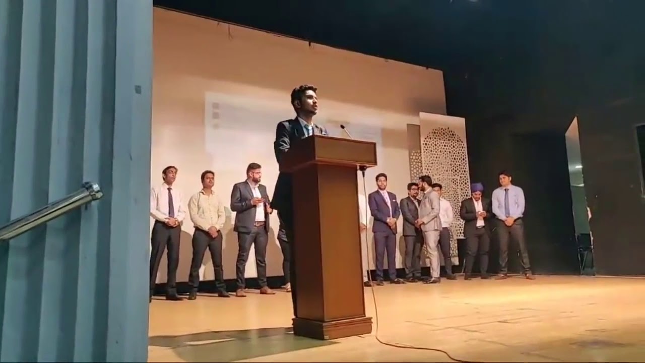 Success Story || Mr. Krishna Arora || Youngest Entrepreneur. - YouTube