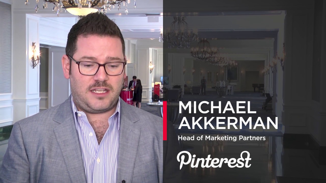 You're connecting with customers too late | Interview with Michael ...