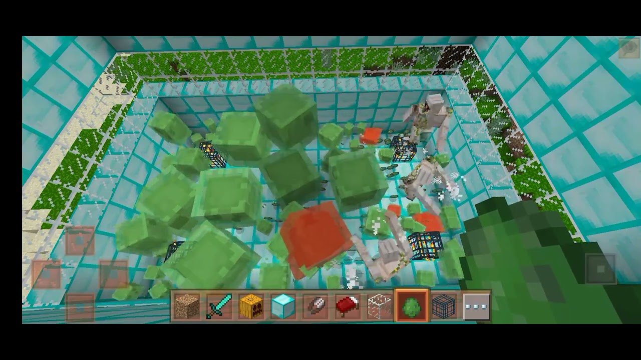 Roland Minecraft - YouTube