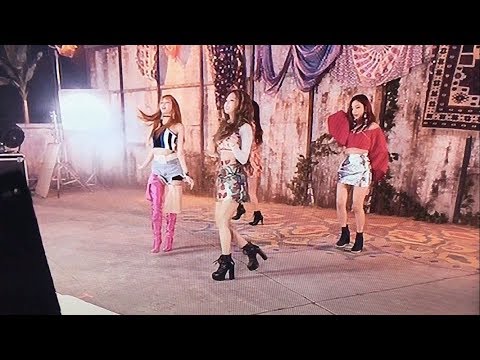 (UNSEEN) BLACKPINK - Alternate Choreography “AS IF IT’S YOUR LAST”
