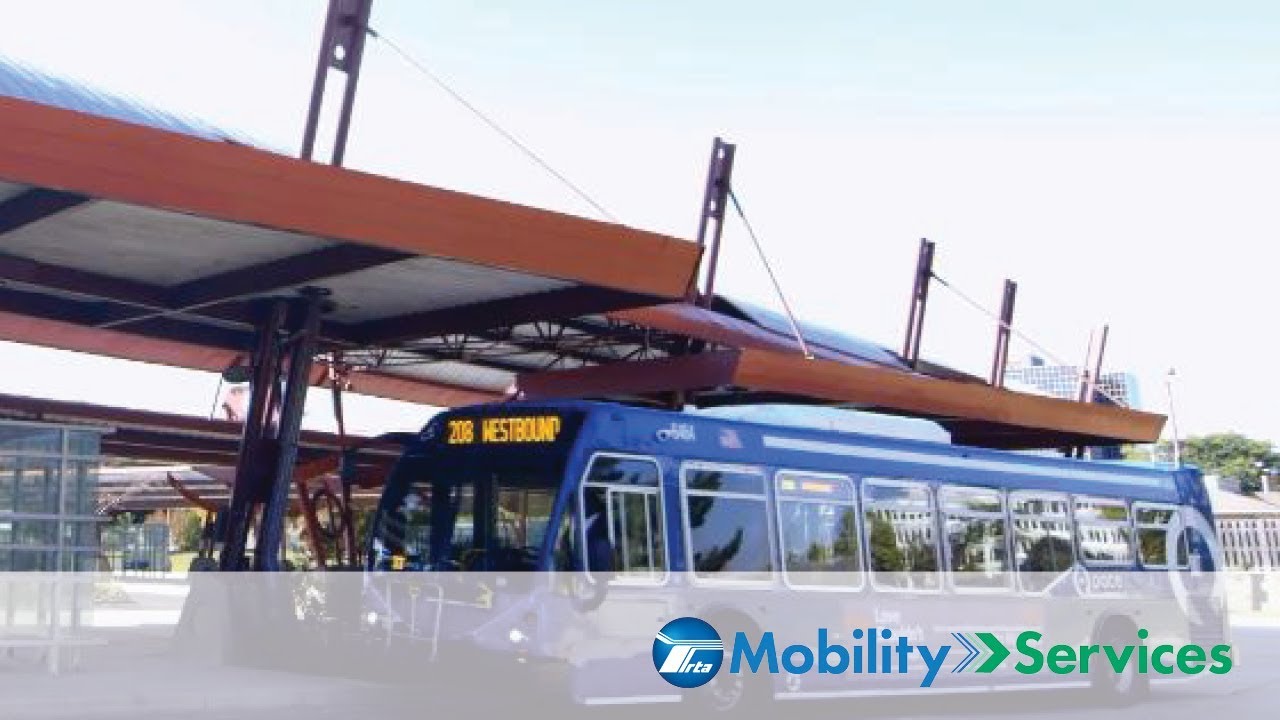 Overview of Accessible Transit Options – RTA Mobility Management Series ...