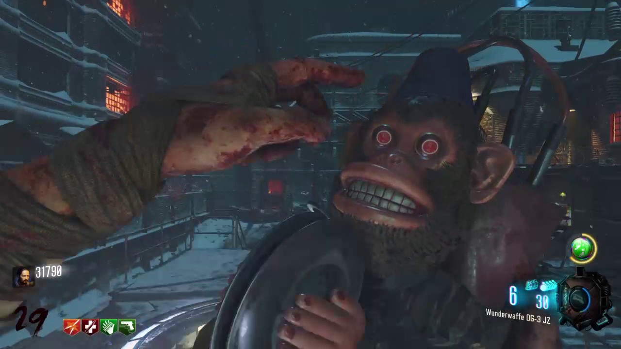 Giant creed #2 - YouTube