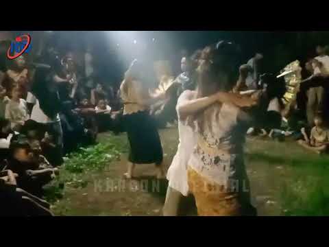 BEJOGETAN JOGET GANAS WAW