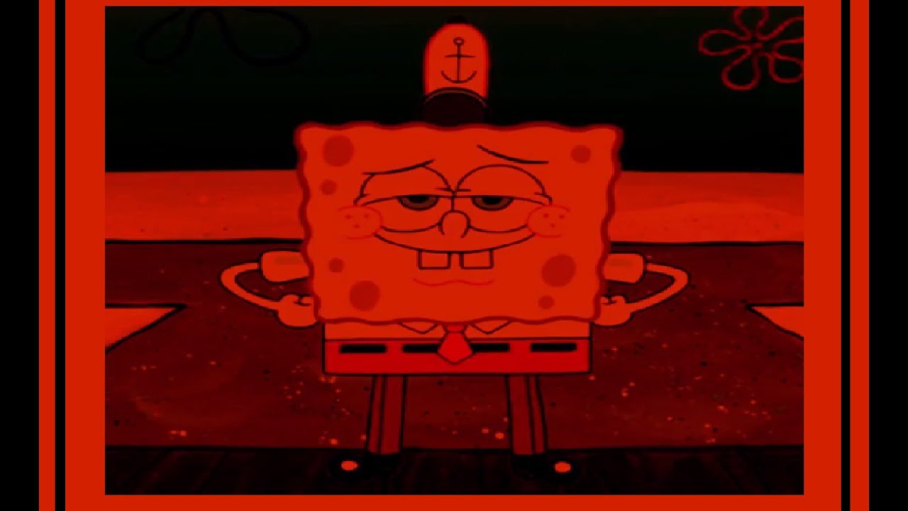 Spongebob Theme Song 3000% Slower - YouTube