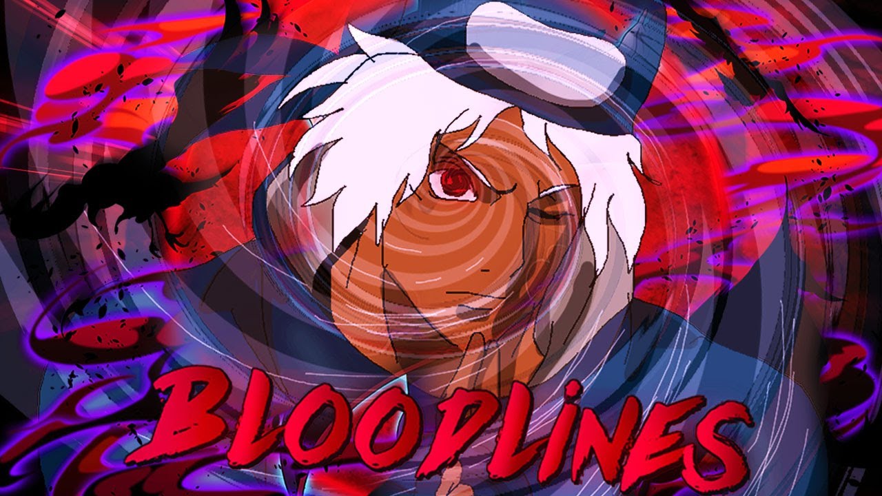 MANGEKYO SHARINGAN IS INSANE | FIGHTING THE OWNER OF BLOODLINES - YouTube