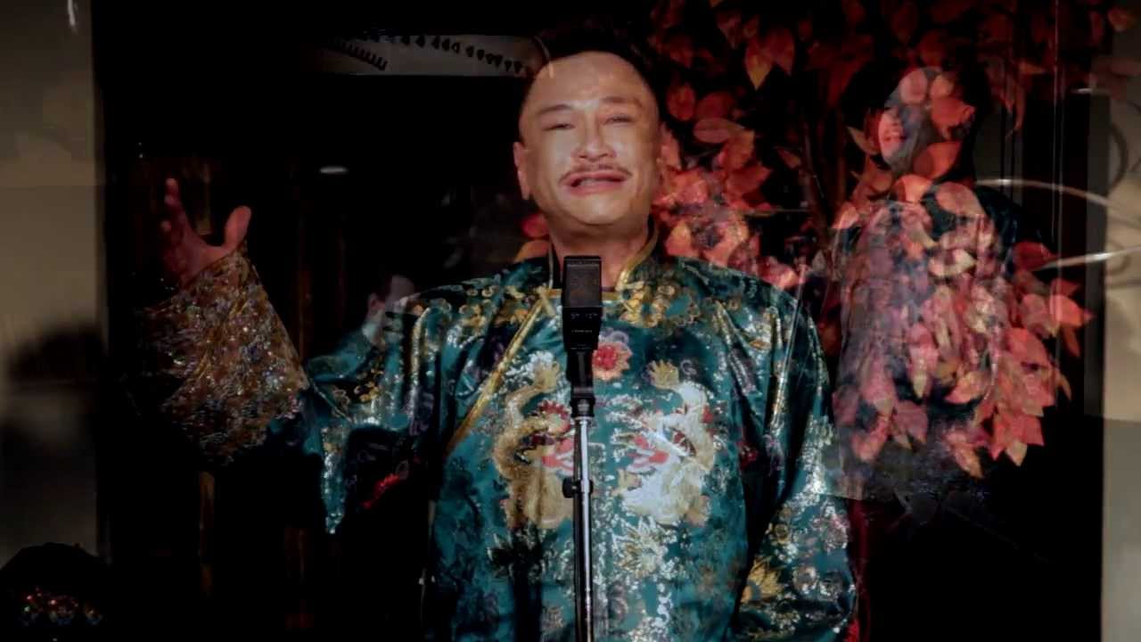 Parla Piu Piano/ Speak Softly Love - Laurance Tan - YouTube