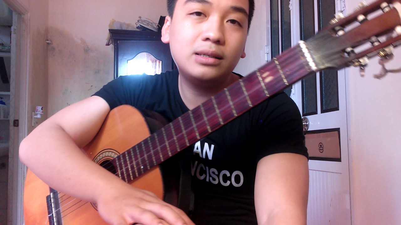 11. Vòng hợp âm C Am F G (Combo Chord C Am F G) - YouTube