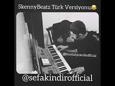 Skennybeatz Adana  versiyonu