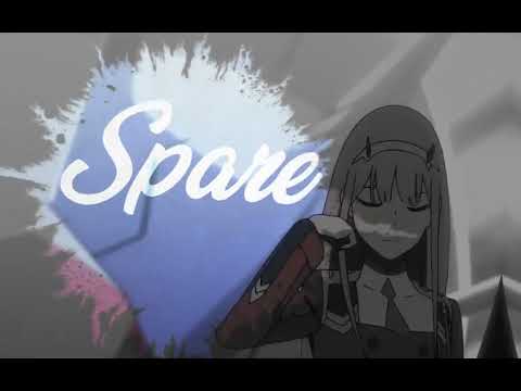 🌸 ZeroTwo - Enemy [Edit] 🎶