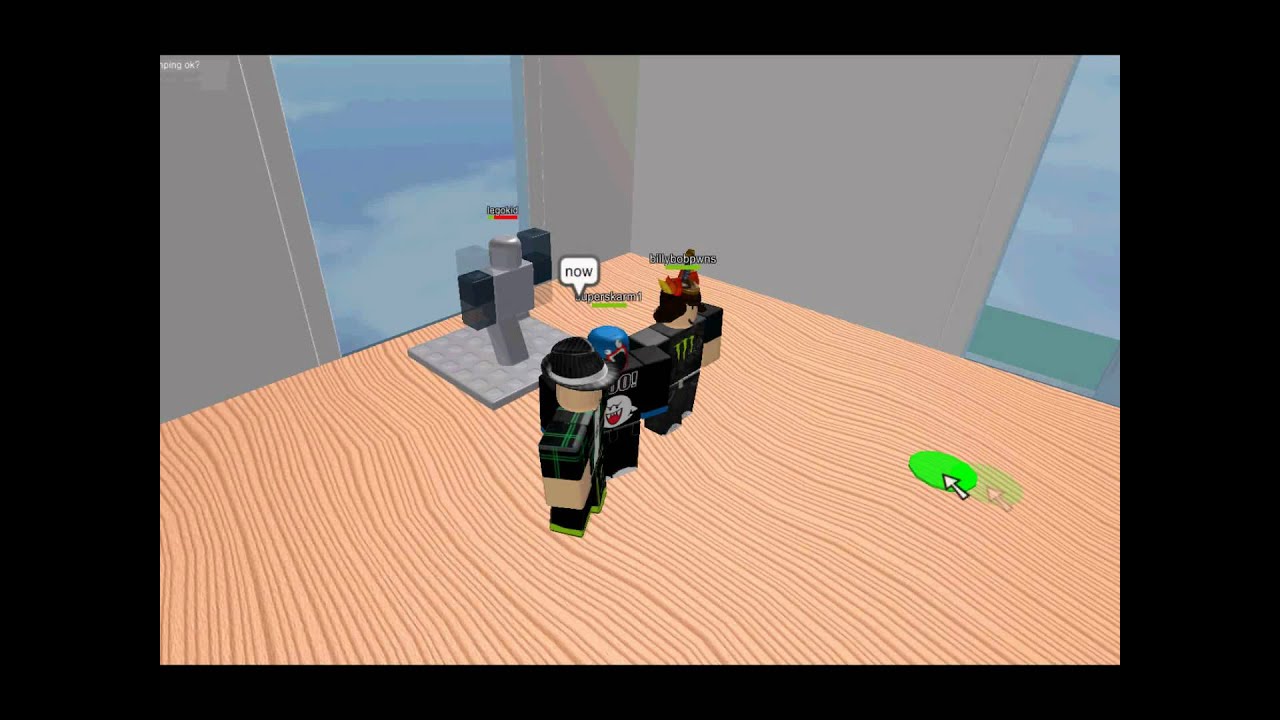 Roblox - insanity Episode 1. - YouTube